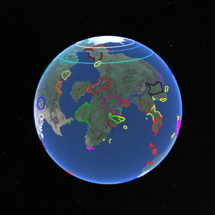 Dragos Empire | Kerbal Space Program Modern Warfare RP Wiki | Fandom