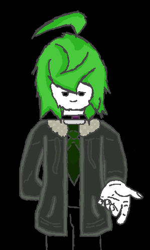 Kaori | KSSJ (強制殺人 , Kyosei Satsujin) Wiki | Fandom