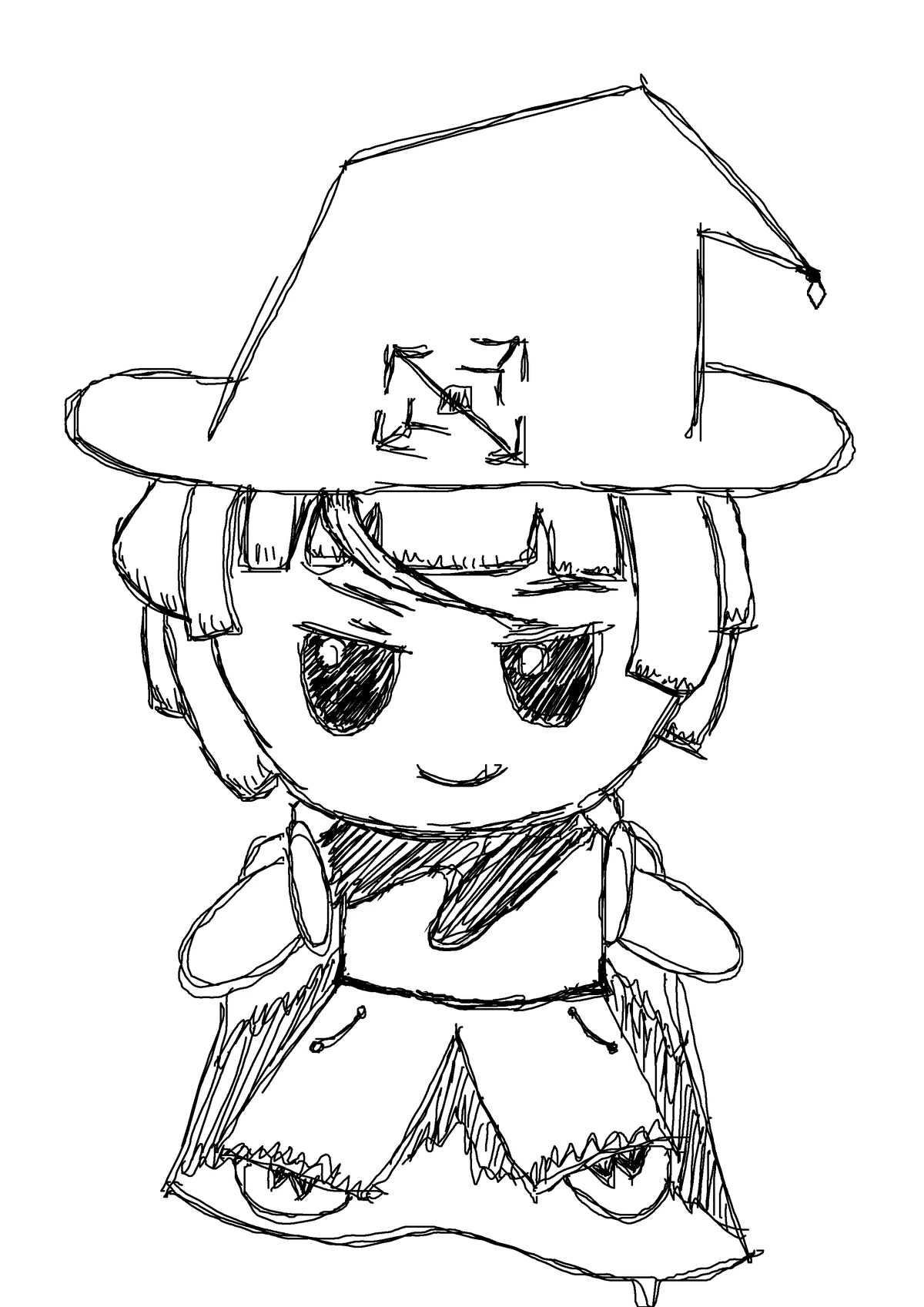 Touka | KSSJ (強制殺人 , Kyosei Satsujin) Wiki | Fandom