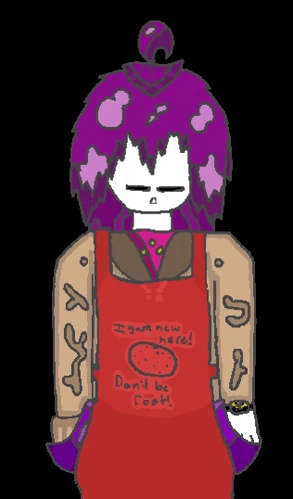 Kyoki (Niru) | KSSJ (強制殺人 , Kyosei Satsujin) Wiki | Fandom