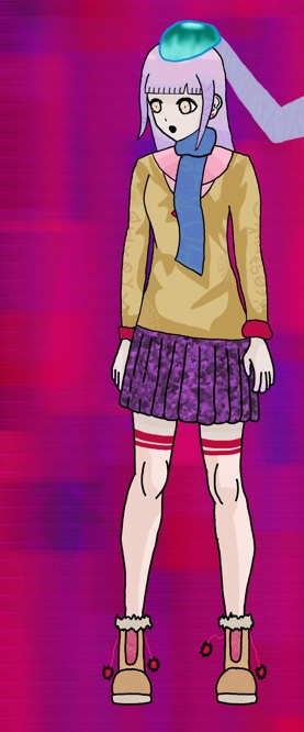 Shinku | KSSJ (強制殺人 , Kyosei Satsujin) Wiki | Fandom