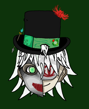 Boru | KSSJ (強制殺人 , Kyosei Satsujin) Wiki | Fandom