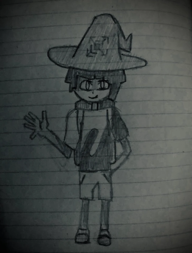 Souka | KSSJ (強制殺人 , Kyosei Satsujin) Wiki | Fandom