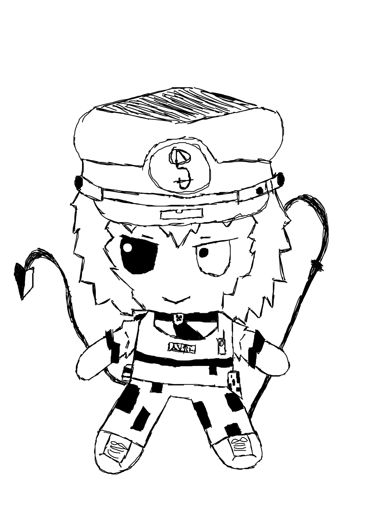 Sprout | KSSJ (強制殺人 , Kyosei Satsujin) Wiki | Fandom