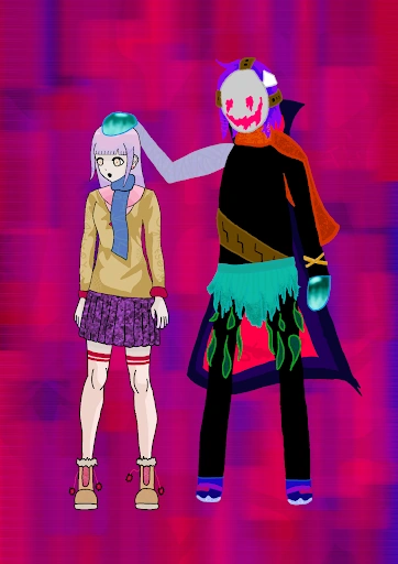 Tokumei | KSSJ (強制殺人 , Kyosei Satsujin) Wiki | Fandom