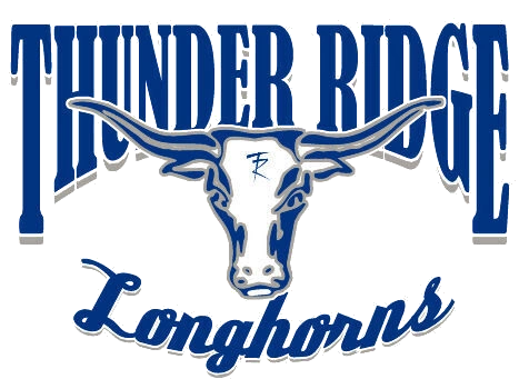 2023 Thunder Ridge Longhorns Football Team | Kansas High School ...