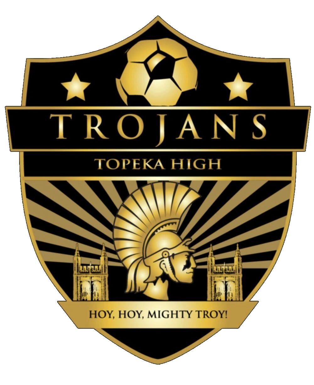 2021 Topeka Trojans Boy's Soccer Team | Kansas High School Athletics ...