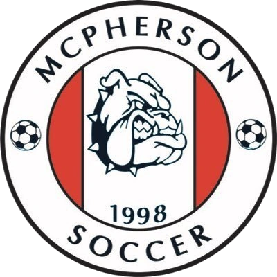 2021 McPherson Bullpups Girl's Soccer Team | Kansas High School ...