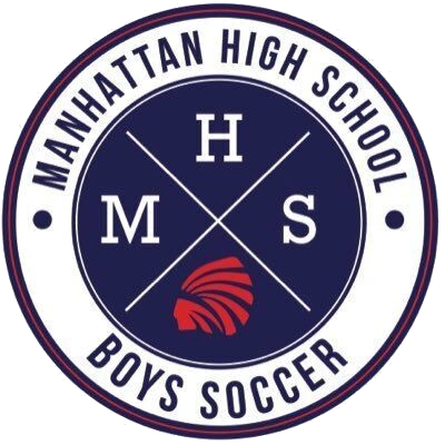 2023 Manhattan Indians Boy's Soccer Team | Kansas High School Athletics ...