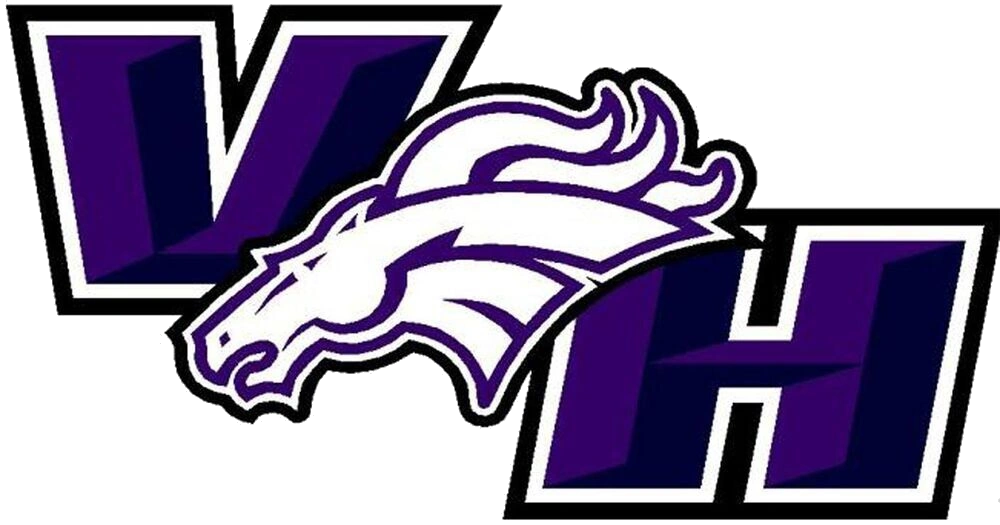 2021 Valley Heights Mustangs Football Team | Kansas High School ...
