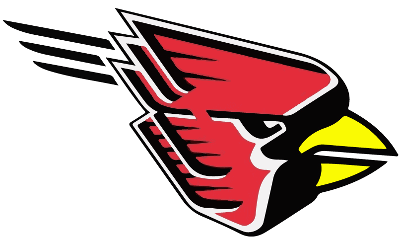2022 Conway Springs Cardinals Volleyball Team | Kansas High School ...