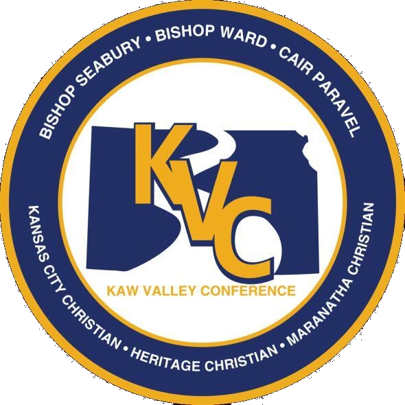 Kaw Valley Conference | Kansas High School Athletics Wiki | Fandom