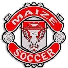 2022 Maize Eagles Girl's Soccer Team | Kansas High School Athletics ...