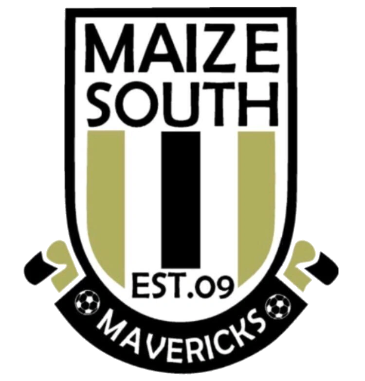 2023 Maize South Mavericks Boy's Soccer Team | Kansas High School ...
