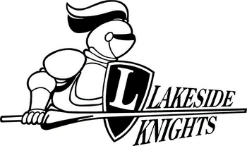 2020 Lakeside Knights Football Team | Kansas High School Athletics Wiki ...