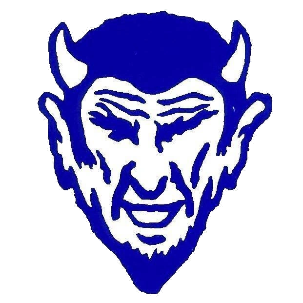 2024 Sedan Blue Devils Volleyball Team | Kansas High School Athletics ...