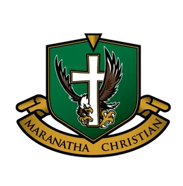 2021 Maranatha Christian Academy Eagles Girl's Bowling Team | Kansas ...