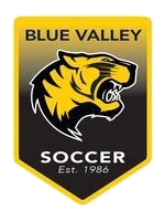 2023 OP-Blue Valley Tigers Girl's Soccer Team | Kansas High School ...