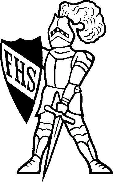 2020 Frontenac Raiders Football Team | Kansas High School Athletics ...