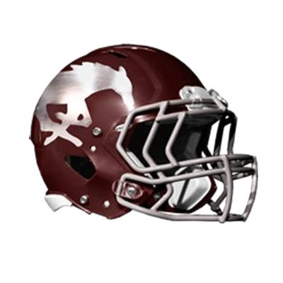 2020 Salina Central Mustangs Football Team | Kansas High School ...