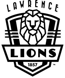Lawrence High School Logo