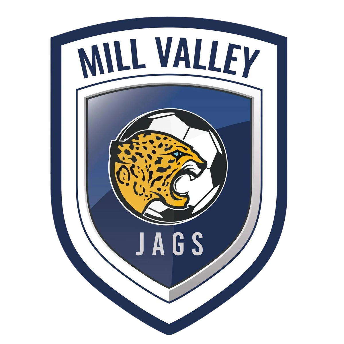 2022 Mill Valley Jaguars Boy's Soccer Team | Kansas High School ...