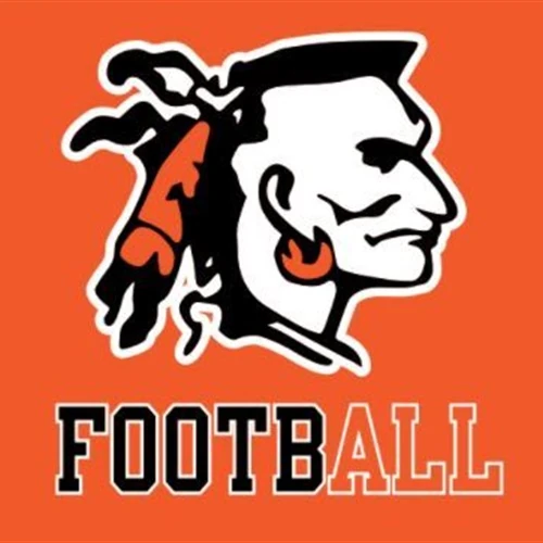 2020 Bonner Springs Braves Football Team | Kansas High School Athletics ...