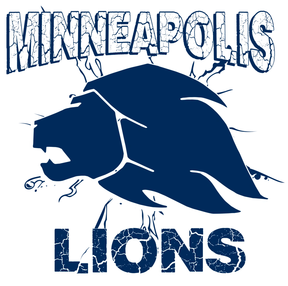 2022-23 Minneapolis Lions Girl's Basketball Team | Kansas High School ...