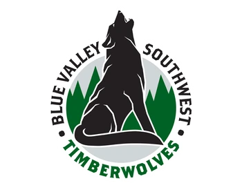 2024 Blue Valley Southwest Timberwolves Volleyball Team | Kansas High ...