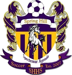 2023 Spring Hill Broncos Boy's Soccer Team | Kansas High School ...