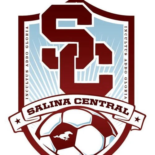 2020 Salina Central Mustangs Boy's Soccer Team | Kansas High School ...