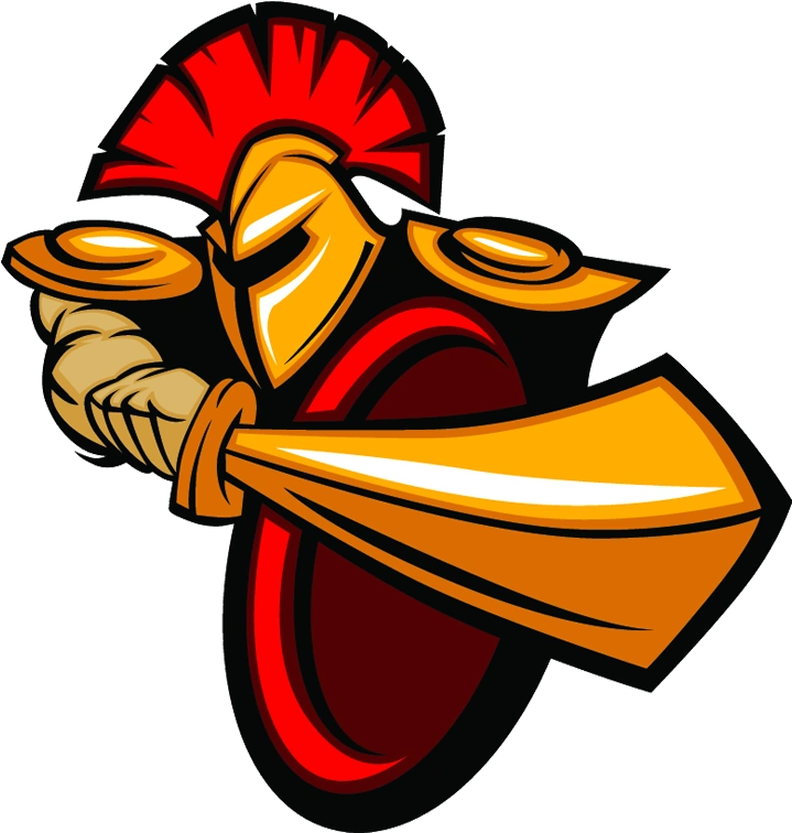 2022 Stanton County Trojans Football Team | Kansas High School ...