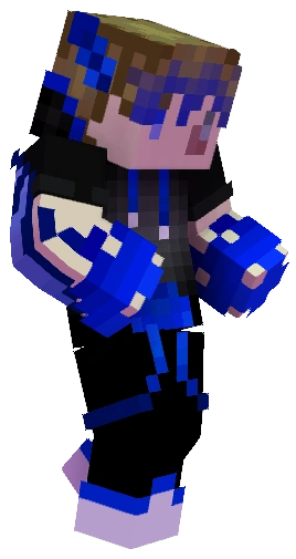 Onyx (Eternal SMP) | K Studios Development Wiki | Fandom