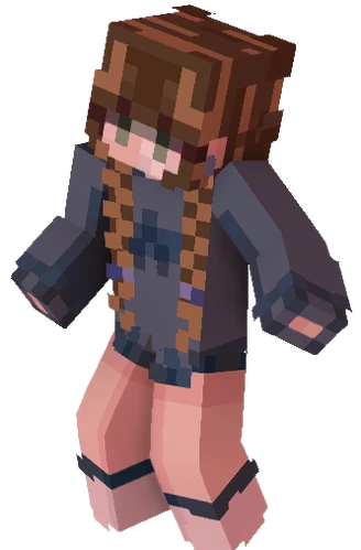 Spiderie (Eternal SMP) | K Studios Development Wiki | Fandom