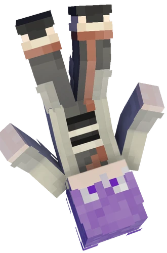 Astro (Eternal SMP) | K Studios Development Wiki | Fandom