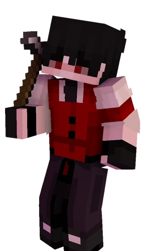 Atlas (Eternal SMP) | K Studios Development Wiki | Fandom