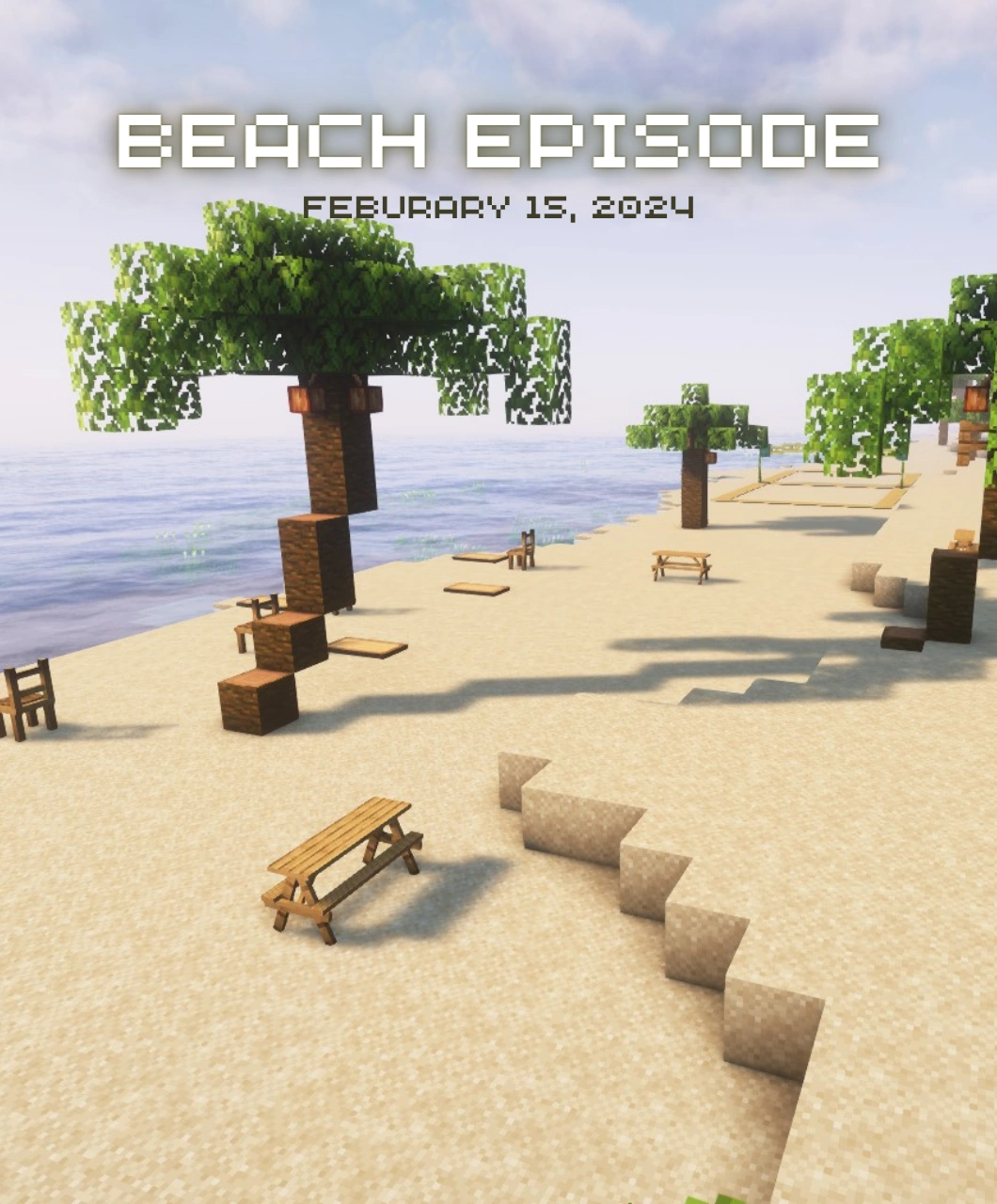 Beach Episode | K Studios Development Wiki | Fandom
