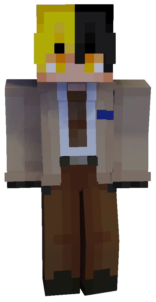 Agent 02 | K Studios Development Wiki | Fandom