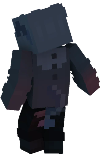 Wisp (Eternal SMP) | K Studios Development Wiki | Fandom