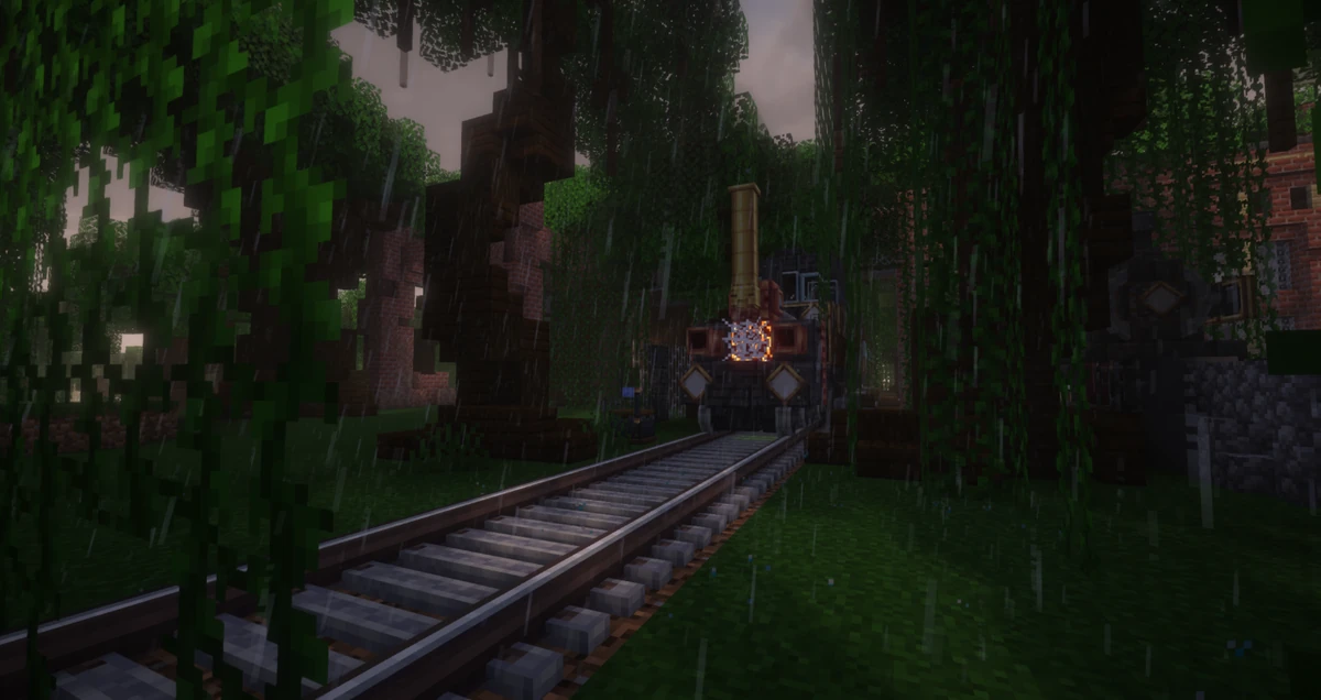Train Network | K Studios Development Wiki | Fandom