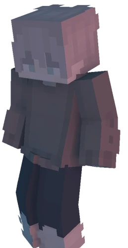 Corry (Eternal SMP) | K Studios Development Wiki | Fandom