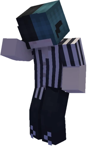 Az (Eternal SMP) | K Studios Development Wiki | Fandom