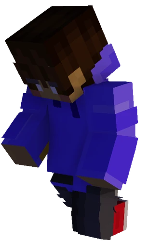 Spud (Eternal SMP) | K Studios Development Wiki | Fandom