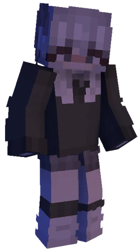 Blake (Eternal SMP) | K Studios Development Wiki | Fandom