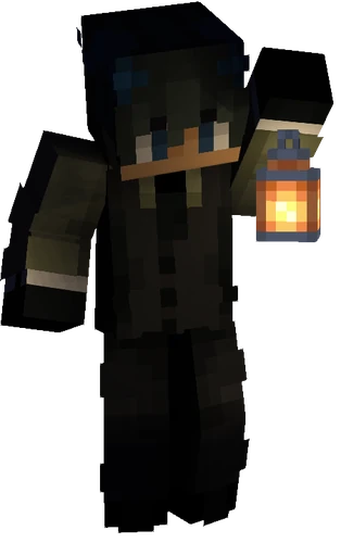 Fern (Eternal SMP) | K Studios Development Wiki | Fandom