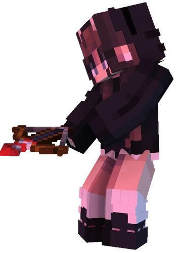 Aisi (Eternal SMP) | K Studios Development Wiki | Fandom