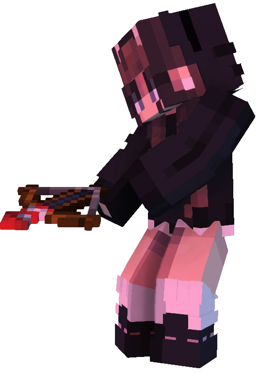 Aisi (Eternal SMP) | K Studios Development Wiki | Fandom