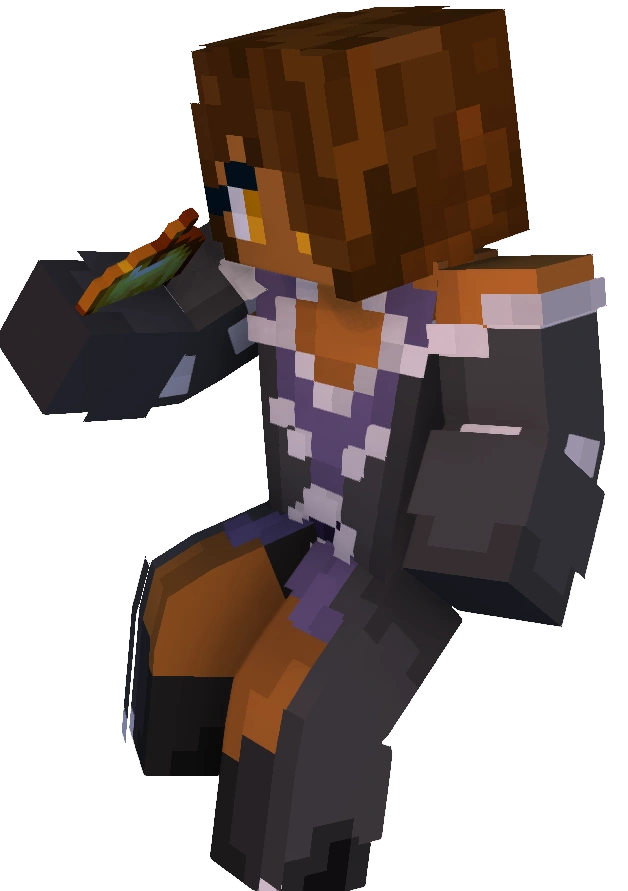 Aaelus (Eternal SMP) | K Studios Development Wiki | Fandom