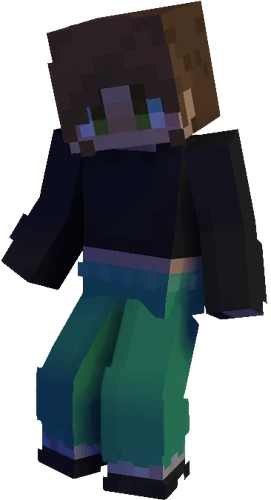 Flowa (Eternal SMP) | K Studios Development Wiki | Fandom