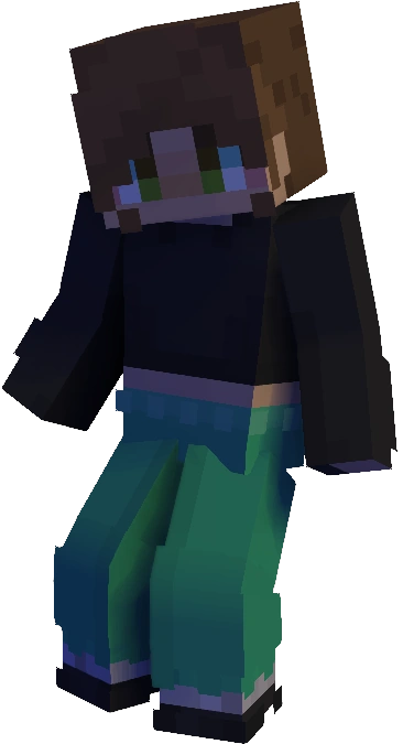 Flowa (Eternal SMP) | K Studios Development Wiki | Fandom